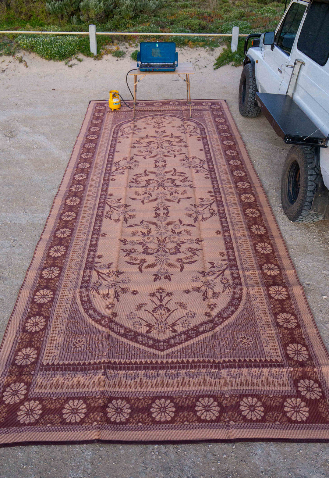 Outdoor Camping Mats – Salty Aura