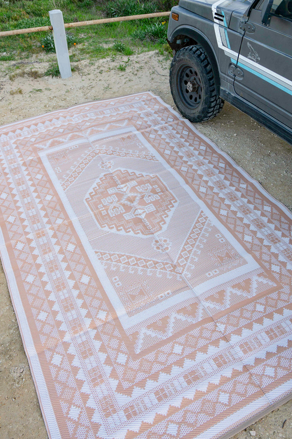 Outdoor Camping Mats – Salty Aura