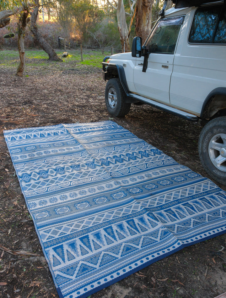 Outdoor Camping Mats – Salty Aura