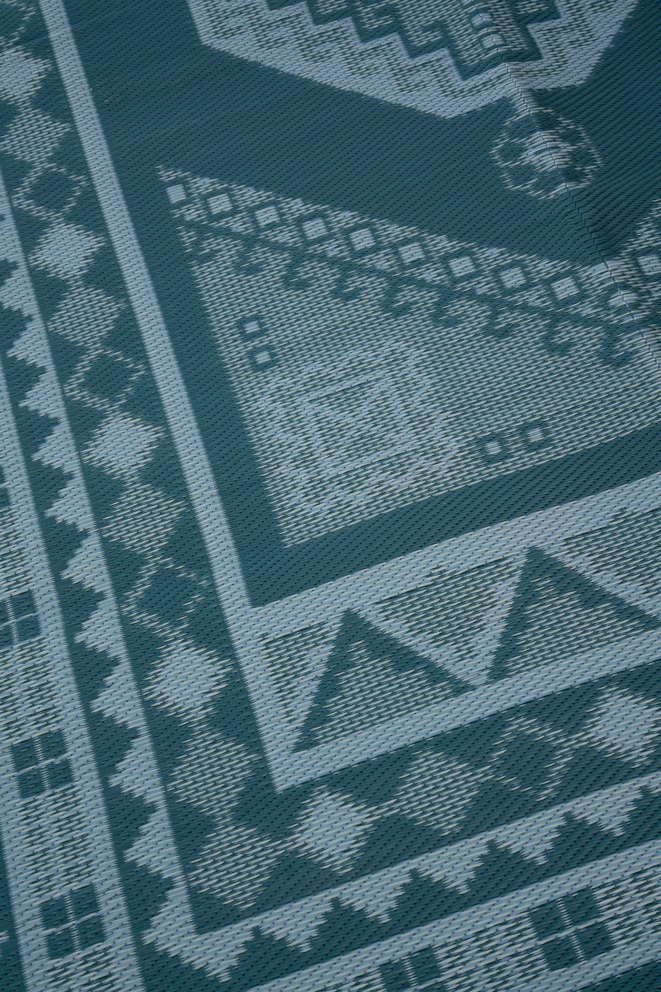 The Sage Camping Mat 3.2m – Salty Aura