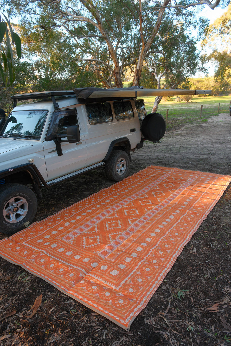 Outdoor Camping Mats – Salty Aura