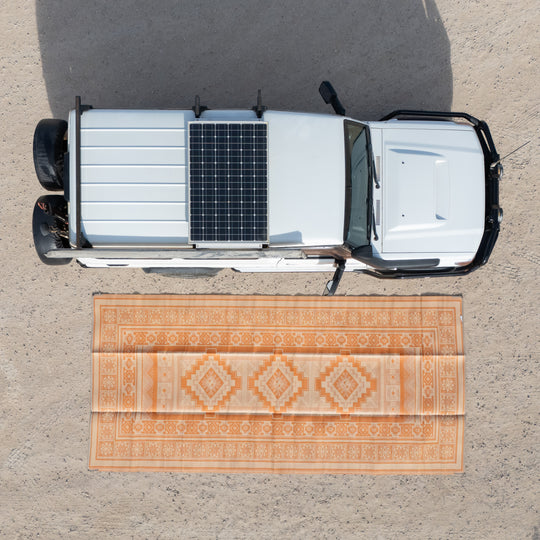 The Sunrise Camping Mat 5m - Pre Sale – Salty Aura