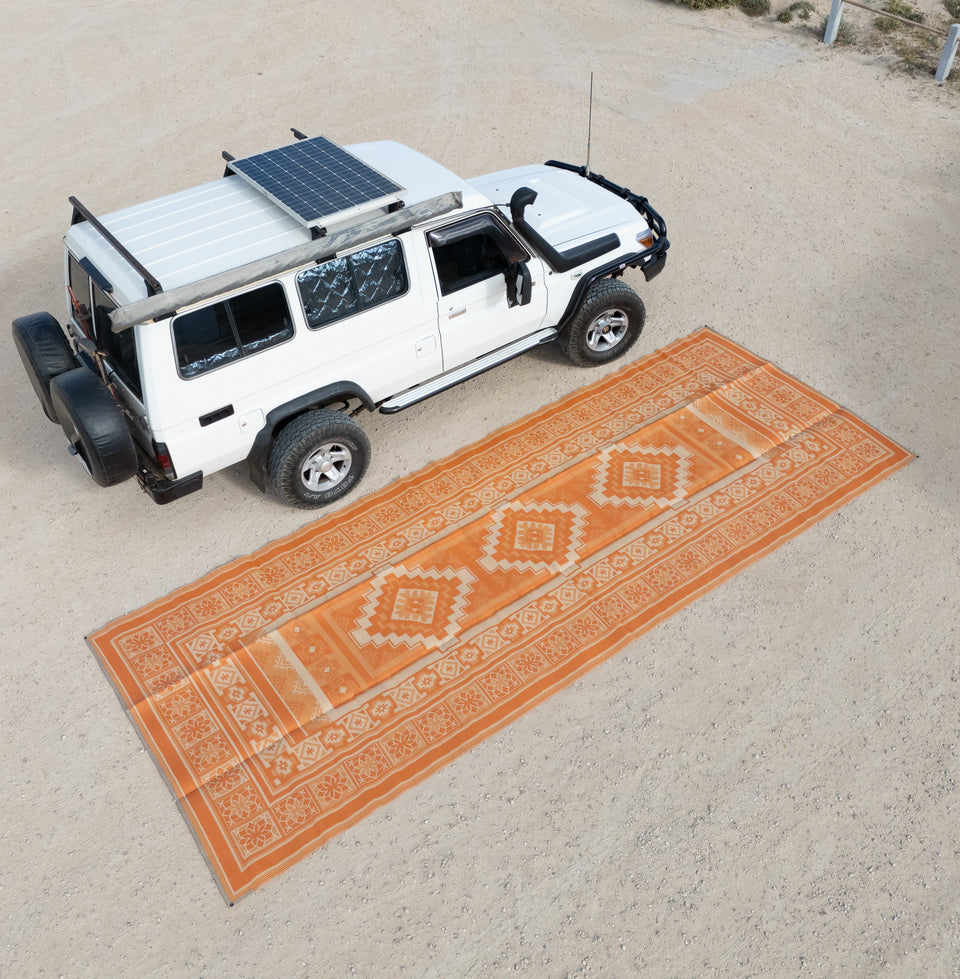 Outdoor Camping Mats – Salty Aura