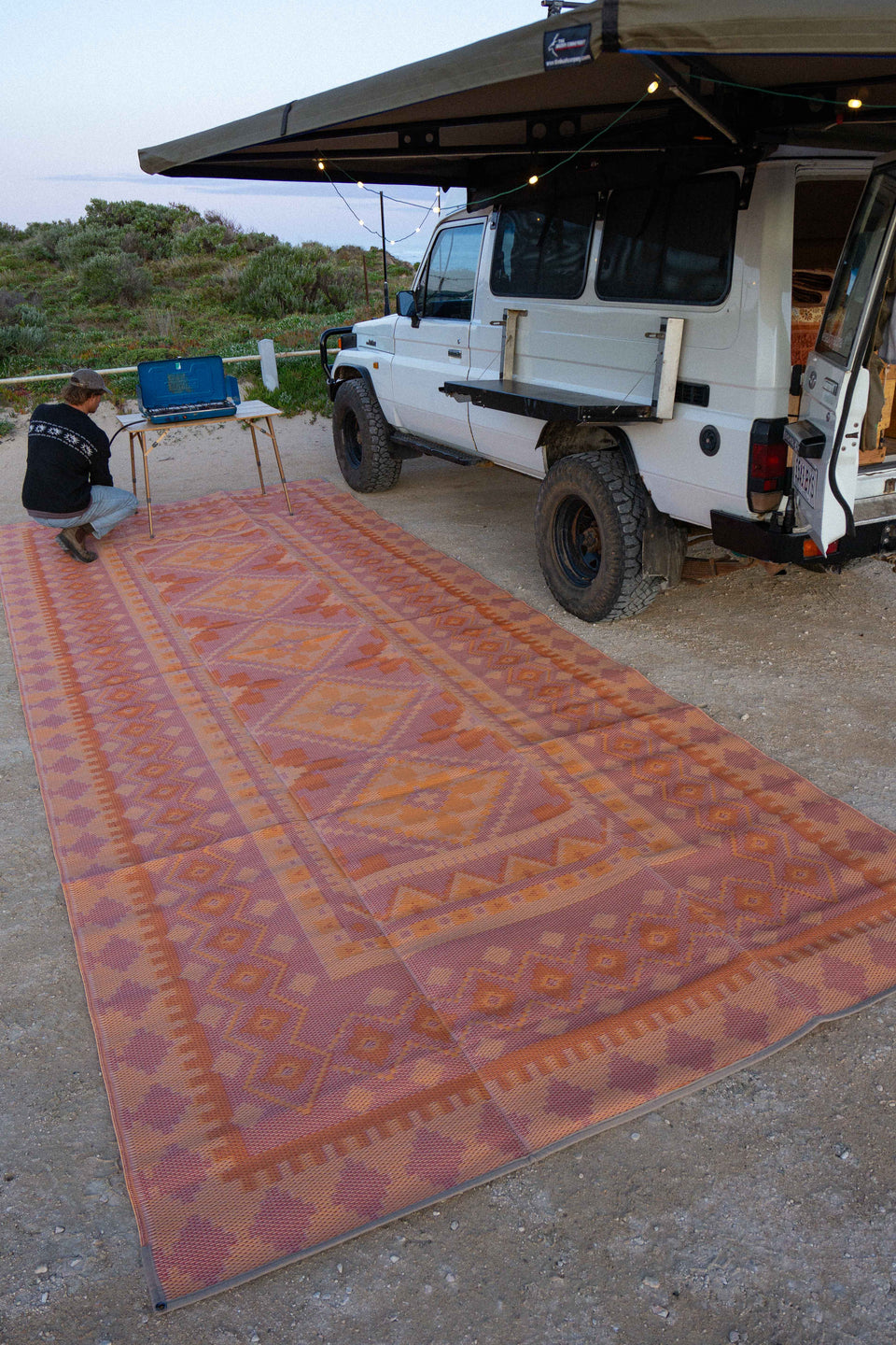 Outdoor Camping Mats – Salty Aura