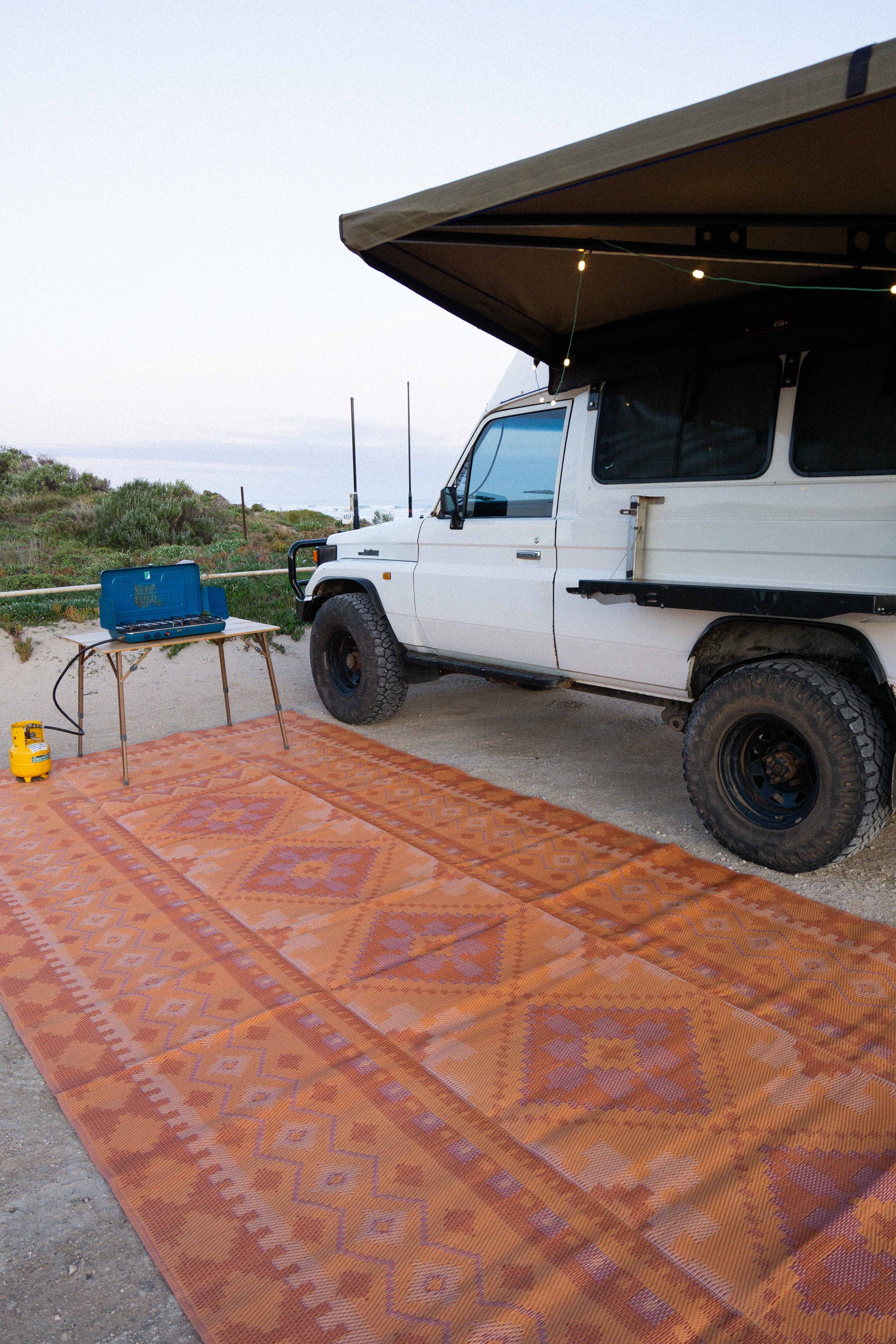 Outdoor Camping Mats – Salty Aura