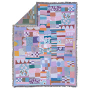 The Jade Fisher Rug – Salty Aura