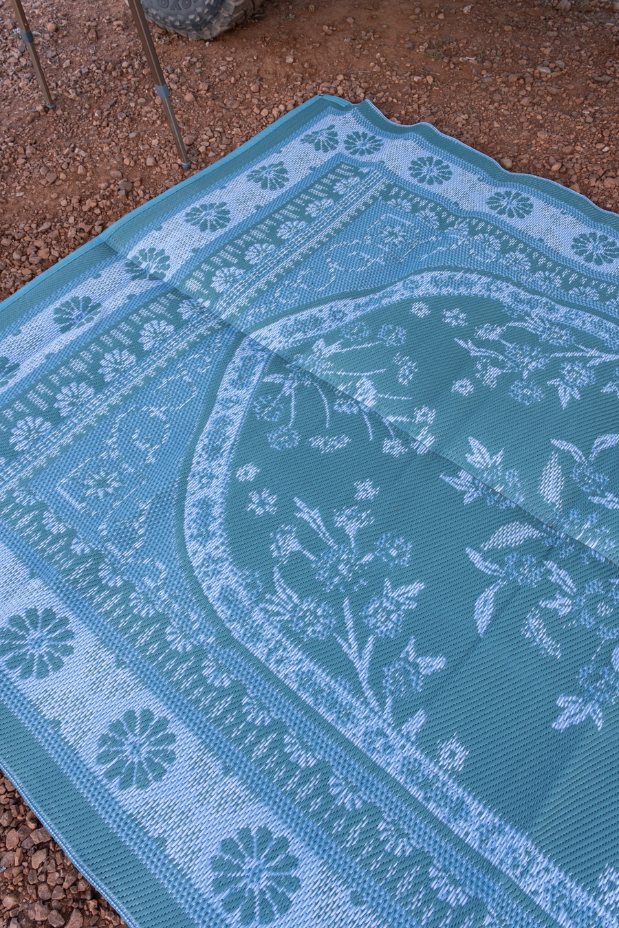 The Mira Camping Mat 6m – Salty Aura