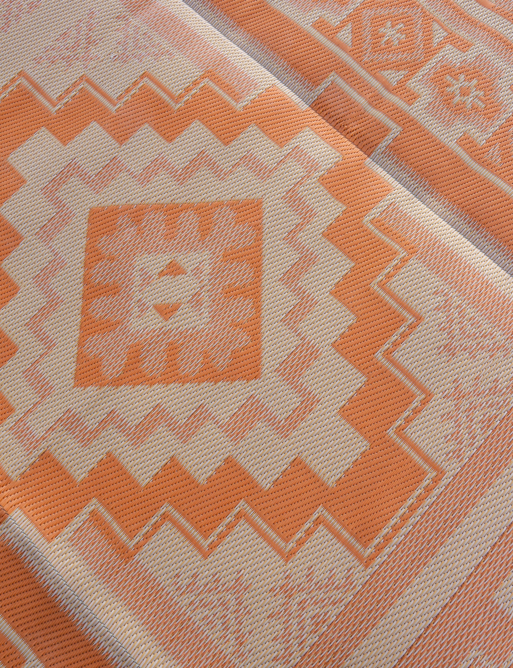 The Sunrise Camping Mat 5m – Salty Aura