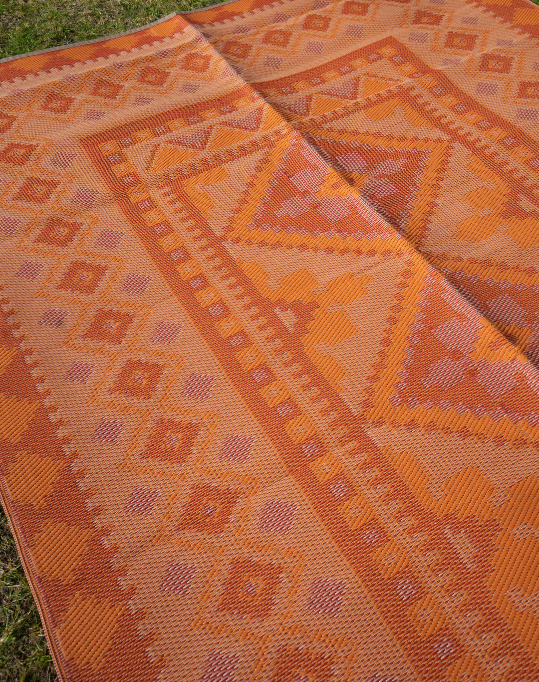 The Sunshine Camping Mat 3.2m – Salty Aura