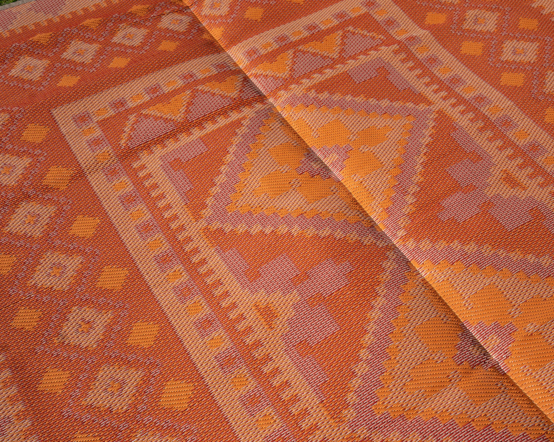 The Sunshine Camping Mat 3.2m – Salty Aura