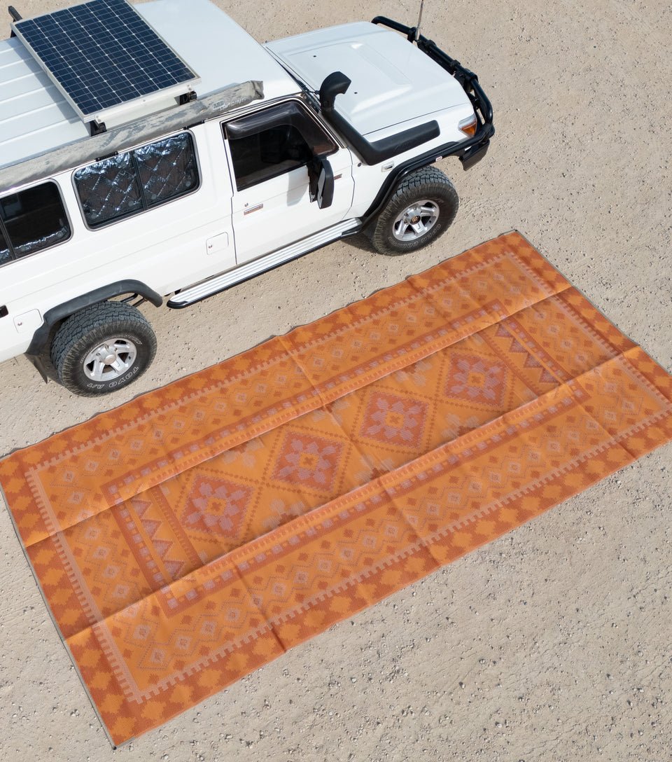 Outdoor Camping Mats – Salty Aura