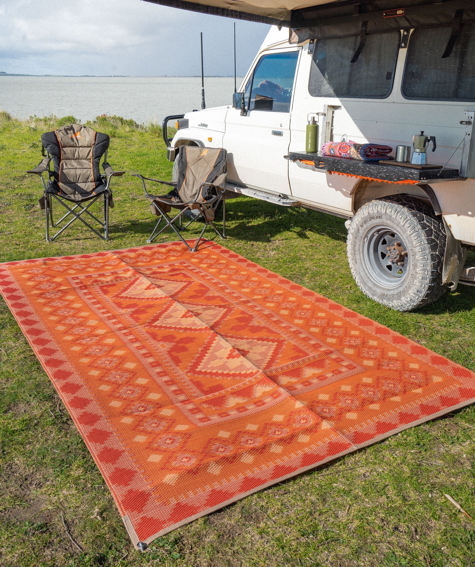 Outdoor Camping Mats – Salty Aura