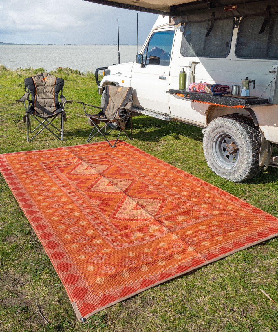Outdoor Camping Mats – Salty Aura