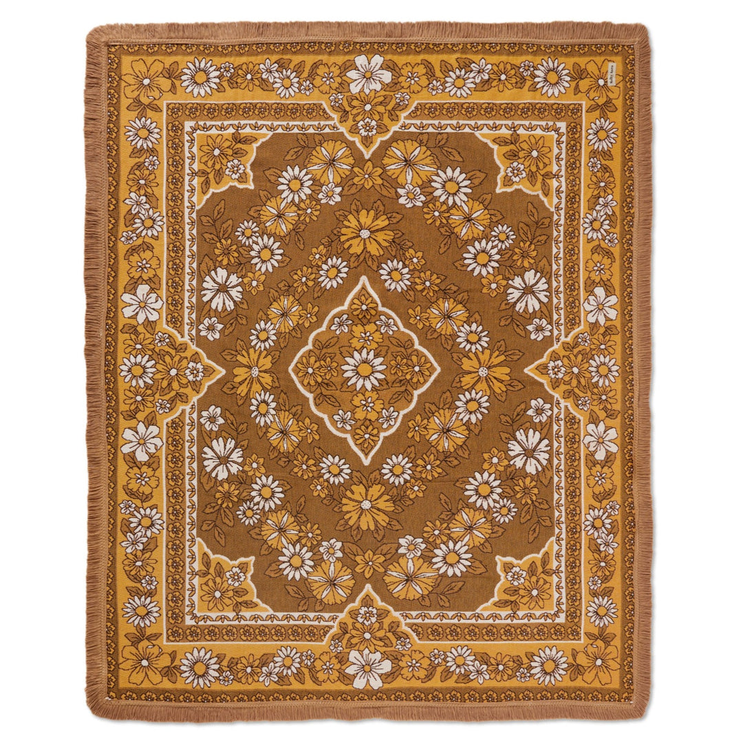 Recycled Throw Rugs – Salty Aura