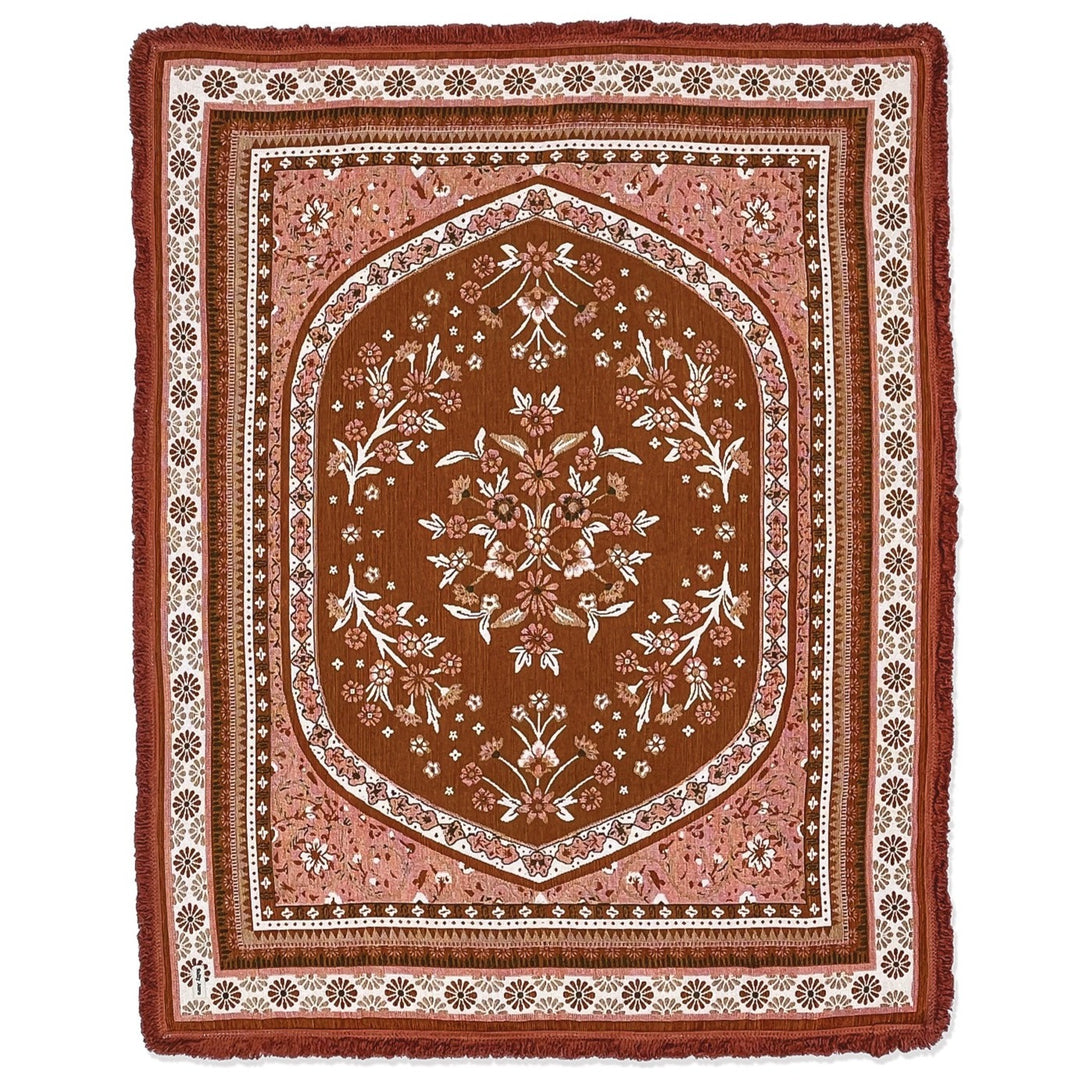 Recycled Throw Rugs – Salty Aura