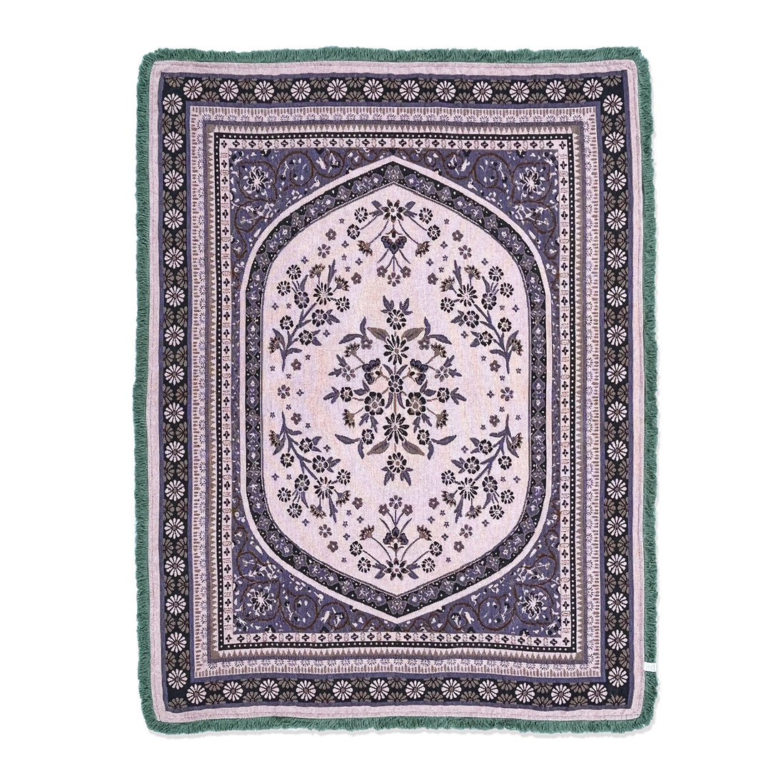 The Mira Rug – Salty Aura